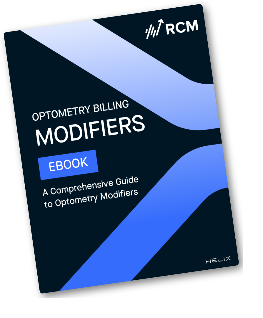 RCM | Ebook: Modifiers RCM | Ebook: Modifiers